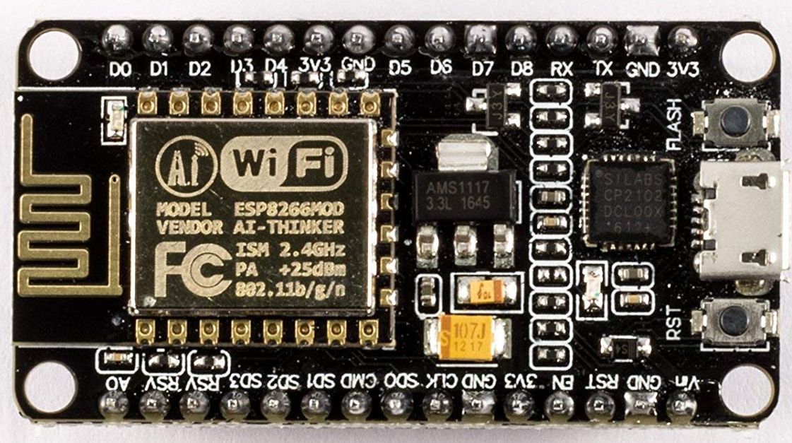 ESP8266